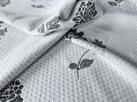 China Mattresses Ticking Fabric High GSM Knitted Mattress Fabric for sale