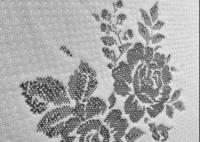 China High Level Mattress Fabrics Popular Quilted Knitted Mattress Fabrics for sale