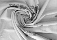 China High Level Mattress Fabrics Popular Quilted Knitted Mattress Fabrics for sale