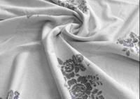China High Level Mattress Fabrics Popular Quilted Knitted Mattress Fabrics for sale