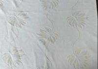 China Polyester/Cotton Abrasion-Resistant Customized Sleeping Surface Material for sale