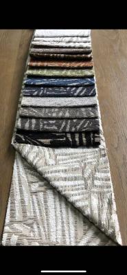 China Jacquard chenille fabrics Chenille Sofa Fabric The Best Choice for Your B2B Customers for sale