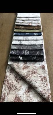 China Shrink-Resistant Jacquard Chenille Fabrics The Ultimate Choice for Luxurious Home Textiles for sale