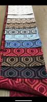 China Shrink-Resistant Jacquard Chenille Fabrics The Ultimate Choice for Luxurious Home Textiles for sale