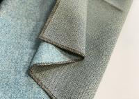 China Windproof Furniture Sofa Fabric Upholstery Dyed Linen Upholstery Fabric for sale