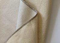 China Hot selling Organic Linen Cotton Fabric for Home Textile Furnishing Curtain Carpet Sofa Cover YARN DYED for sale