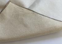 China YARN DYED fabric 100% polyester fabric linen cotton fabric of many colors for furniture sofa for sale