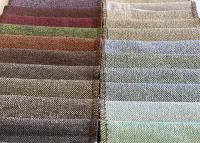 China Hot selling Organic Linen Cotton Fabric for Home Textile Furnishing Curtain Carpet Sofa Cover YARN DYED for sale