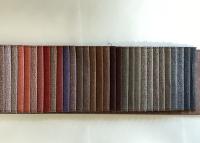 China Custom Upholstery Sofa Fabric , Woven Jute Sofa Fabric for sale