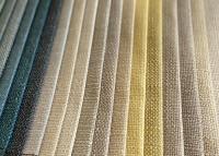 China 145cm Yarn Dyed Flannel Fabric Heavyweight Polyester Couch Fabric for sale