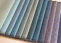 China 145cm Yarn Dyed Flannel Fabric Heavyweight Polyester Couch Fabric for sale