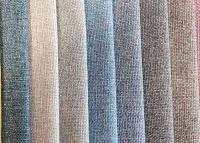 China Waterproof Eco Friendly Upholstery Fabric Yarn Dyed Modern Curtain Fabric for sale