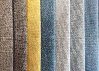 China Waterproof Eco Friendly Upholstery Fabric Yarn Dyed Modern Curtain Fabric for sale