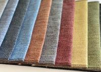 China 150cm Modern Sofa Upholstery Fabric Nonwoven Furniture Textile for sale