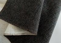 China 150cm Modern Sofa Upholstery Fabric Nonwoven Furniture Textile for sale