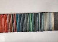 China 335gsm 100 Polyester Upholstery Fabric for sale