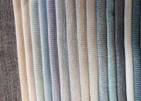 China 335gsm 100 Polyester Upholstery Fabric for sale