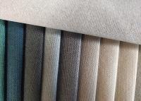 China Matte Velvet Sofa Fabric Microfiber Home Textile Upholstery for sale
