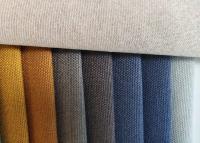 China Matte Velvet Sofa Fabric Microfiber Home Textile Upholstery for sale
