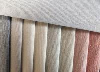 China Matte Velvet Sofa Fabric Microfiber Home Textile Upholstery for sale