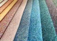 China SGS Silk Velvet Upholstery Fabric 345gsm Coral Fleece Fabric for sale