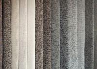 China Blackout Polyester Velvet Upholstery Fabric Yarn Dyed Woven Fabric for sale