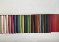 China sofa fabric manufacturer linen sofa material fabric for sofa furniture cover100% pholstery for sale
