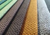 China sofa fabric manufacturer linen sofa material fabric for sofa furniture cover100% pholstery for sale