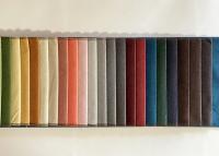 China Eco Friendly Linen Rayon Blend Fabric 20% Linen 80% Rayon for sale