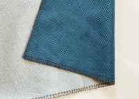 China 305gsm Plain Sofa Fabric Linen Rayon Polyester Tri Blend Fabric for sale