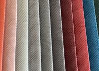 China Eco Friendly Linen Rayon Blend Fabric 20% Linen 80% Rayon for sale