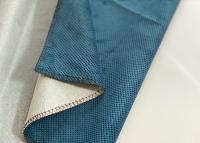 China Eco Friendly Linen Rayon Blend Fabric 20% Linen 80% Rayon for sale