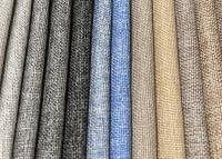 China 150cm Sofa Cover Cloth Fabric , Polyester Sleeper Sofa Fabric for sale