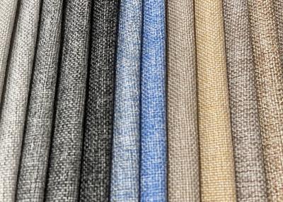 China 150cm Sofa Cover Cloth Fabric , Polyester Sleeper Sofa Fabric for sale