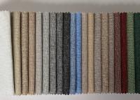 China 150cm Sofa Cover Cloth Fabric , Polyester Sleeper Sofa Fabric for sale