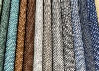 China 150cm Sofa Cover Cloth Fabric , Polyester Sleeper Sofa Fabric for sale