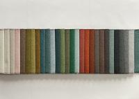 China Yarn Dyed Upholstery Sofa Fabric for sale