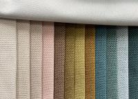 China Yarn Dyed Upholstery Sofa Fabric for sale