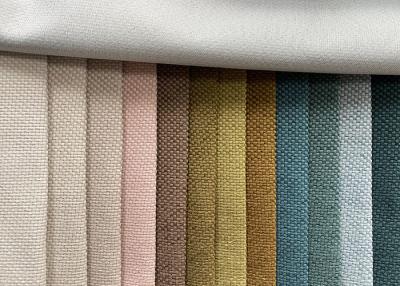 China Yarn Dyed Upholstery Sofa Fabric for sale