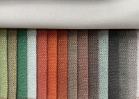 China Yarn Dyed Upholstery Sofa Fabric for sale