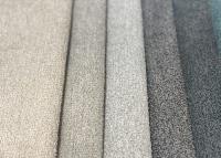 China 310gsm Chenille Sofa Fabric 100% Polyester Shrink Resistant for sale