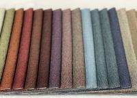 China 100% Polyester Felpa Fabric , 320gsm White Velvet Upholstery Fabric for sale