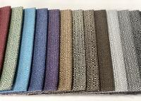 China Curtain Felpa Fabric , 100% Polyester Blue Velvet Upholstery Fabric for sale