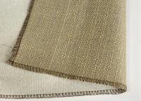 China Microfiber Polyester Upholstery Fabric Shrink Resistant for sale