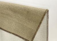 China Microfiber Polyester Upholstery Fabric Shrink Resistant for sale