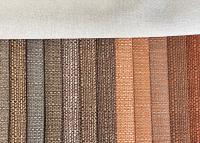 China Microfiber Polyester Upholstery Fabric Shrink Resistant for sale