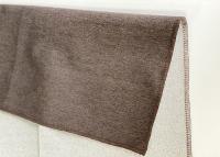 China SGS Cream Chenille Upholstery Fabric for sale