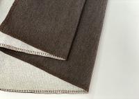China Microfiber Polyester Chenille Upholstery Fabric for sale