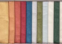 China 225gsm Chenille Couch Fabric Carpets Textiles Beige Chenille Upholstery Fabric for sale