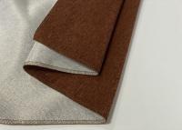 China Colorful Chenille Furniture Fabric Polyester Linen Textiles for sale
